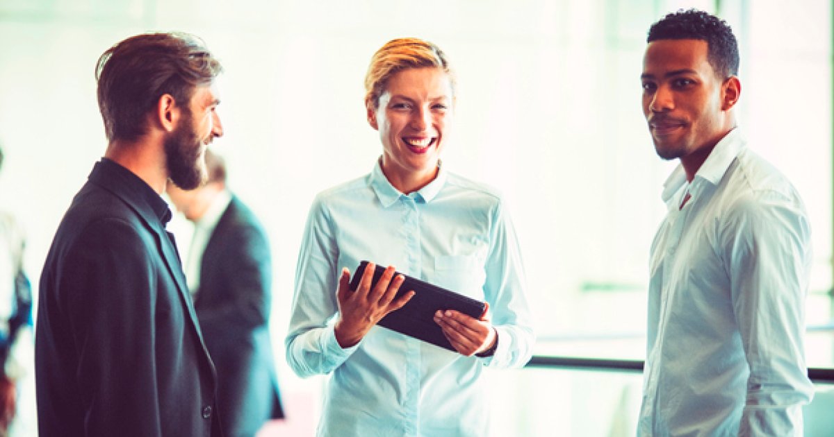 Varemerke- og designfrokost - Patentstyret